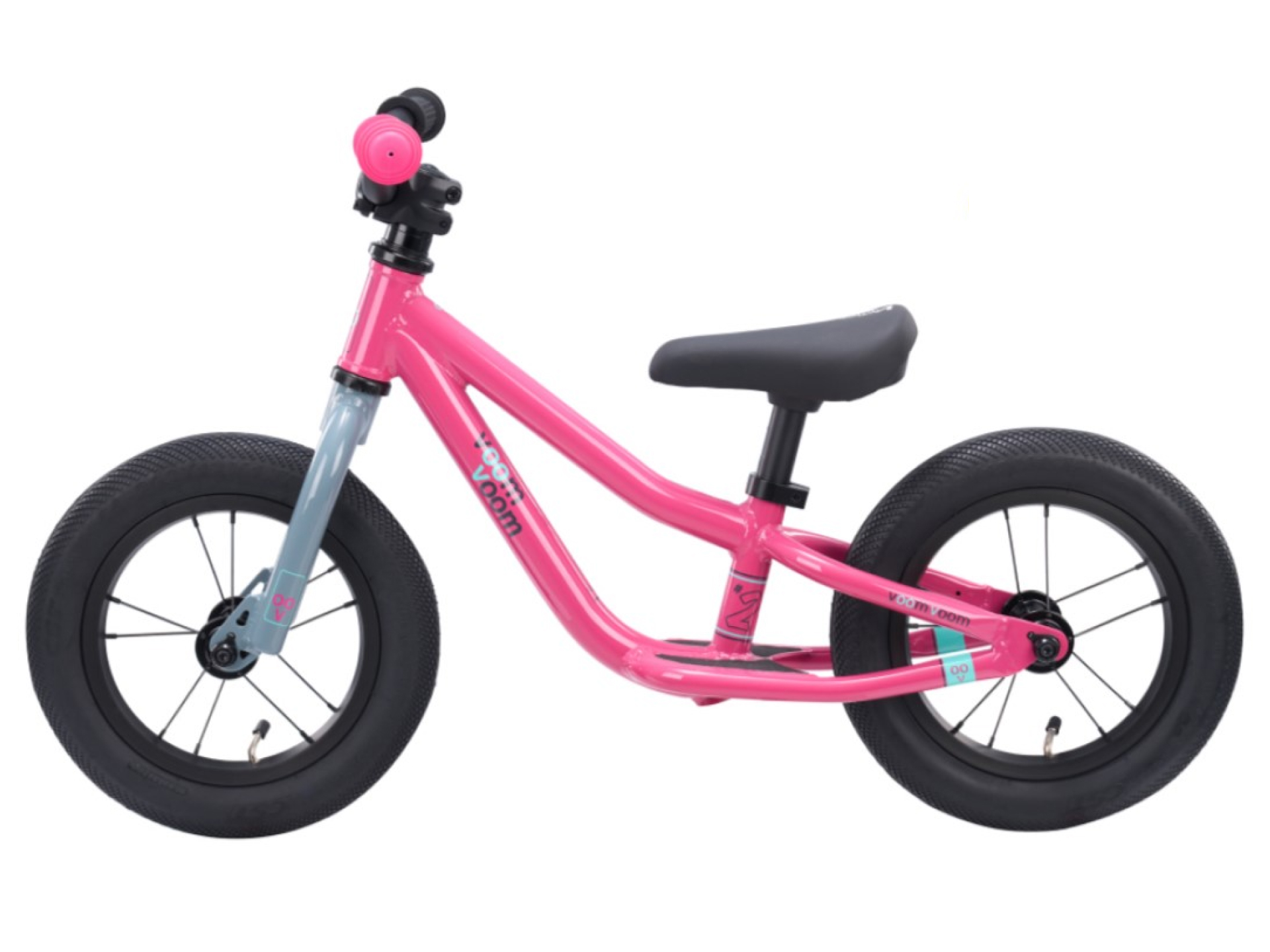 Push Bikes #2｜VoomVoomBikes