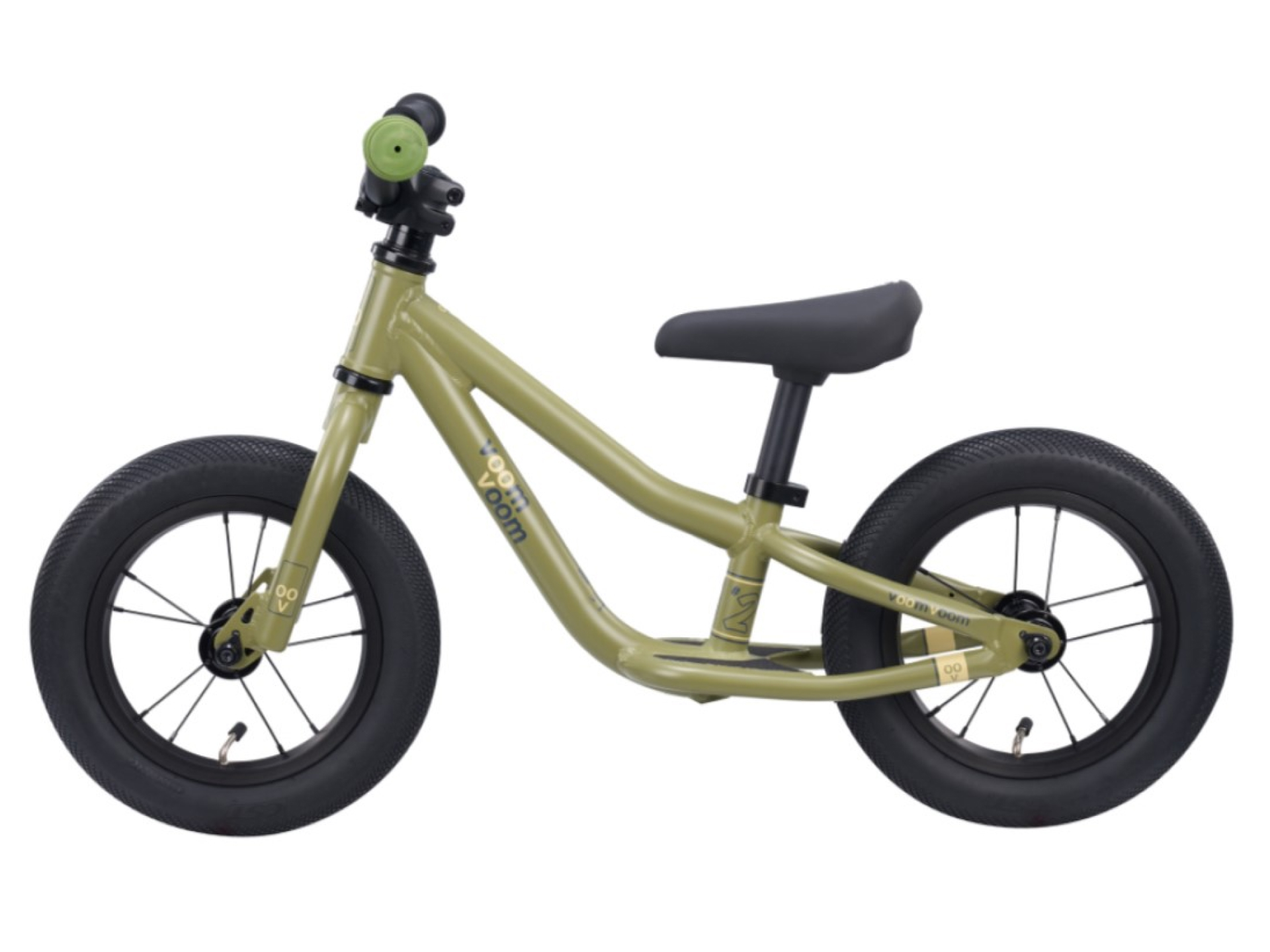 Push Bikes #2｜VoomVoomBikes