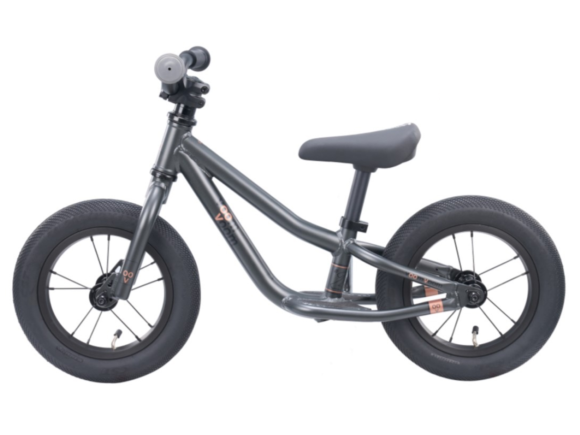 Push Bikes #2｜VoomVoomBikes