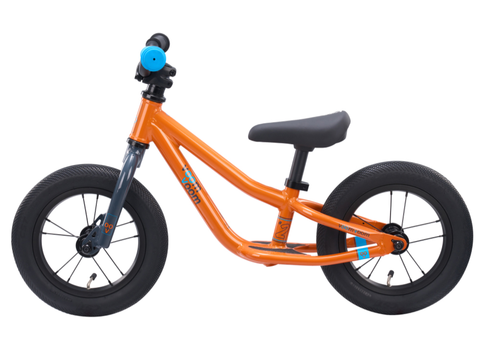 Push Bikes #2｜VoomVoomBikes